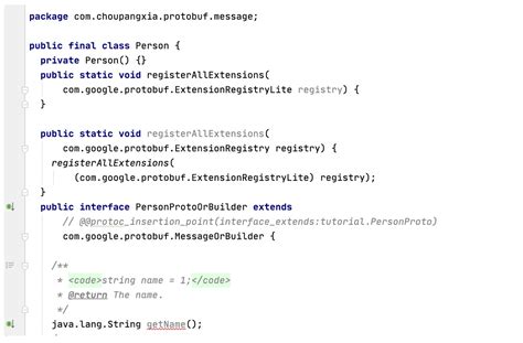 Protocol Buffers，比xml快100倍的序列化框架 程序新视界