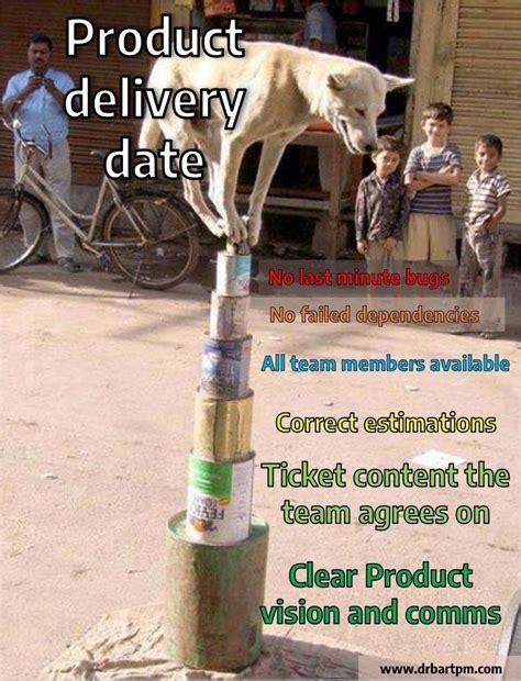 Endatec Soluciones On Linkedin Why You Should Not Provide A Delivery