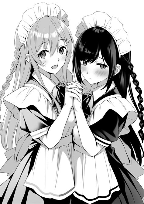 Imouto Wa Kanojo Ni Dekinai Noni Image By Sankuro 3812150 Zerochan