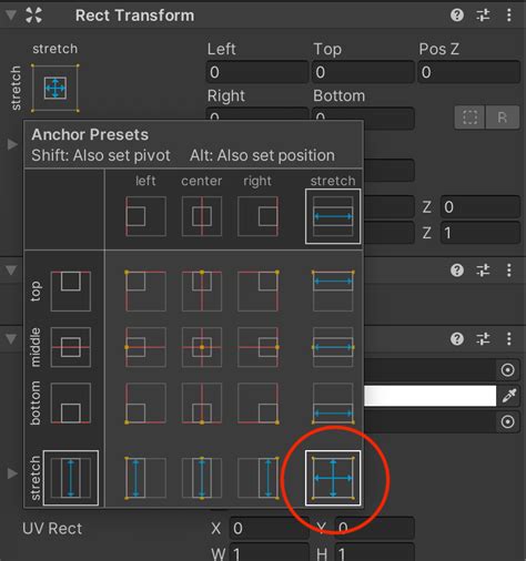 How To Access And Display Depth Information As A Shader Niantic Lightship