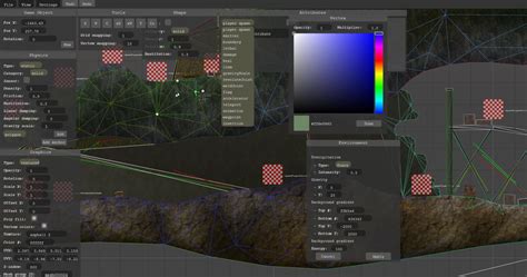 Wip Multiplayer Shooter Box2d Game Showcase Html5