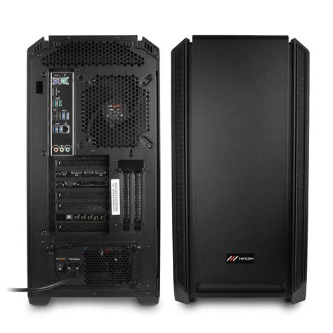 Silent Pc R X Rtx Super Be Quiet Silent Pcs Be Quiet Edition