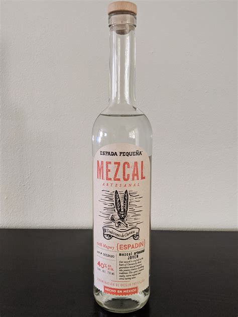 Trader Joes Has Their Own 20 Bottle Now Rmezcal