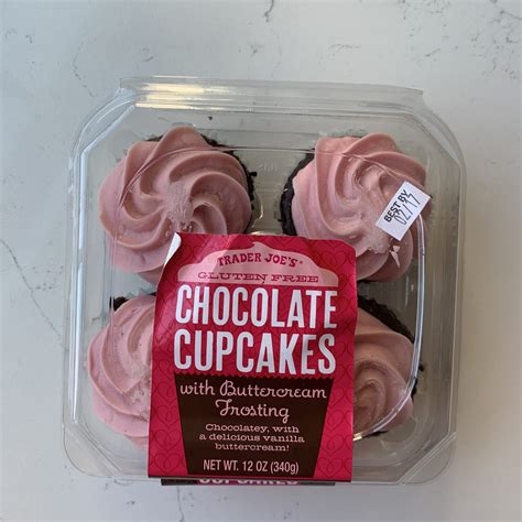 Trader Joes Buttercream Frosting At Douglas Byrd Blog