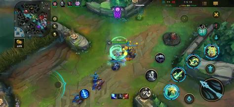 First Zeri Penta They Tried To Steal It At The End Lol R Wildrift