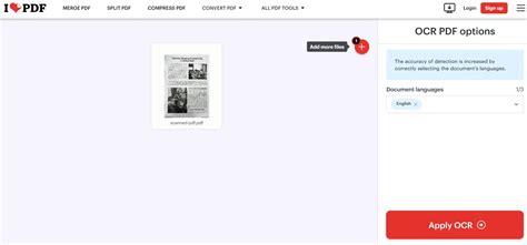 How To Edit Scanned PDF Online Two Effective Ways UPDF