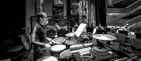 Eric Renick Zildjian Artist