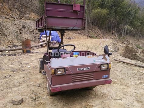 한성농업용운반차 농기계농업용공구 중고나라