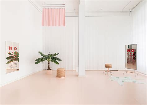 Atelier Biagettis No Sex Is Surreal Sex Clinic Cum Sanctuary