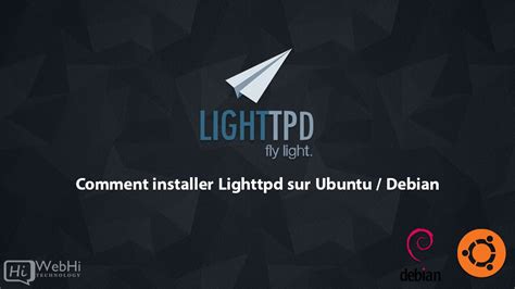 Installation De Ligd Sur Ubuntu Debian Tutoriel And Documentation