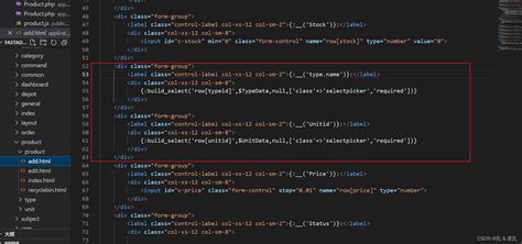tp5开发fastadmin 后台表单外键关联 fastadmin将关联数据同时带出 csdn博客
