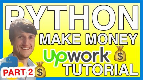 Python Tutorial Web Scraping Part YouTube
