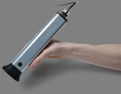 Highest Resolution Mobile Surface Characterization Tool Launched Metrology And Quality News