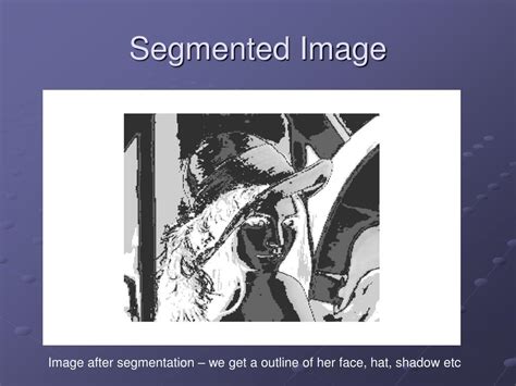 Ppt Image Segmentation By Histogram Thresholding Powerpoint Presentation Id 216676