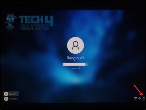 How We Fixed User Profile Cannot Be Loaded In Windows Tech Gamers