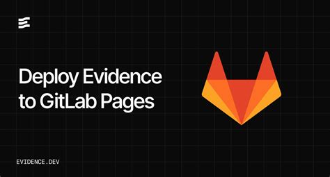 gitlab pages