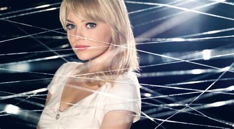 Emma Stone Sexy Pic Wallpaper Hd Celebrities K Wallpapers Images And