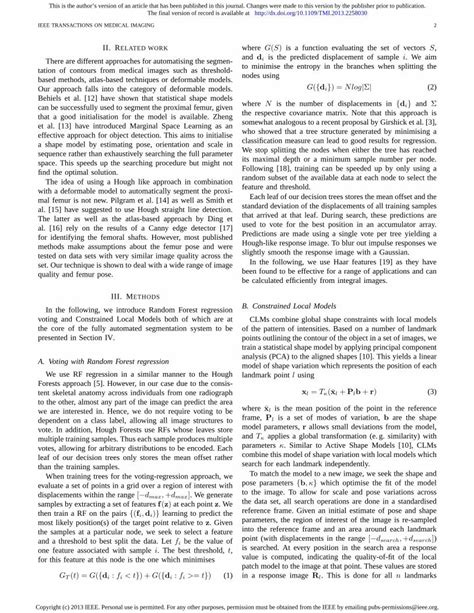 pdf fully automatic segmentation of the proximal femur …fully