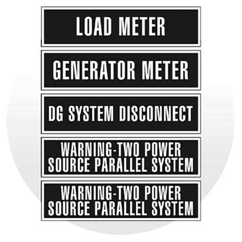 Exit With Arrow Signs L Safety Media