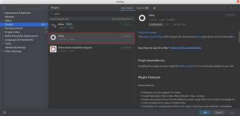 9 Best PyCharm Plugins For 2022 Odoo Tips