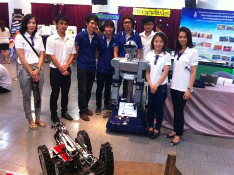 Rough Terrain Rescue Robots Bart Lab Center Of Biomedical And Robotics Technology Laboratory