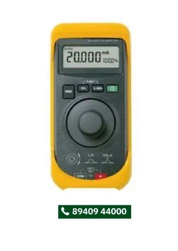 Current Loop Calibrator Sf00002517 At ₹ 179510piece Gopalapuram
