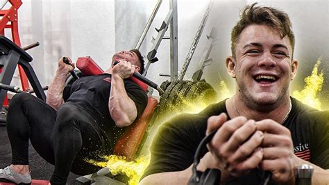 EMPIEZO la DEFINICIÓN para mi DEBUT PROFESIONAL YouTube