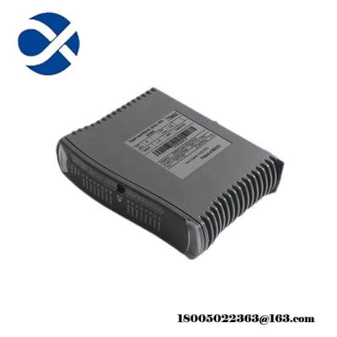 ICS TRIPLEX T Controller Module For Industrial Automation Shenzhen Changxin Automation