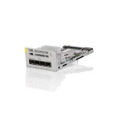 Cisco Ethernet WAN Network Expansion Interface Module C X NM M