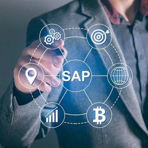 A Step Closer To Tomorrow SAP Digital Transformation Explained Smart National Solutions SNS