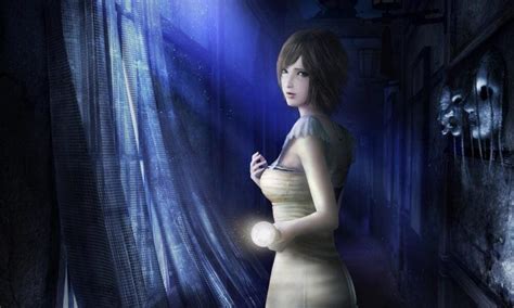 Fatal Frame Mask Of The Lunar Eclipse Review Goomba Stomp N4g