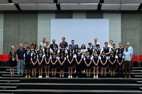 IGCSE Results Standrewssukhumvit