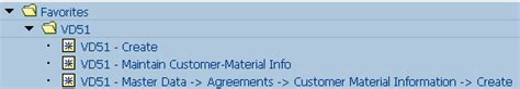 How To Create Favorites And Add Sap Transaction Code In Sap Favorites Menu Folder