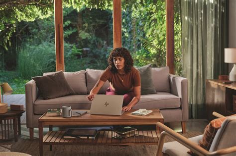 New HP OmniBook Goes Toe To Toe With MacBook S Battery