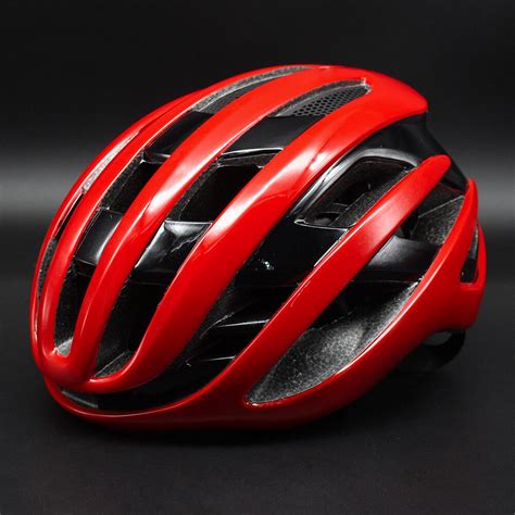 Aero Ultralight Cycling Helmet Aerodynamic Road Bi Grandado