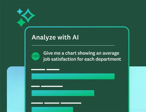 Ai Survey Analysis Turn Responses Into Insights Instantly