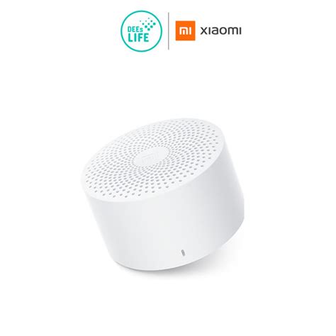 Xiaomi Mi Compact Bluetooth Speaker Lazada Co Th