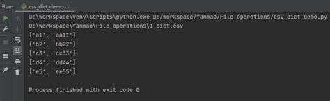 Python 不同类型文件读取操作大全 Z sun 博客园