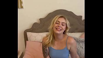 MSDF Scared Stepdad Fucks His Bubble Butt Intruder Krissy Knight XVIDEOS