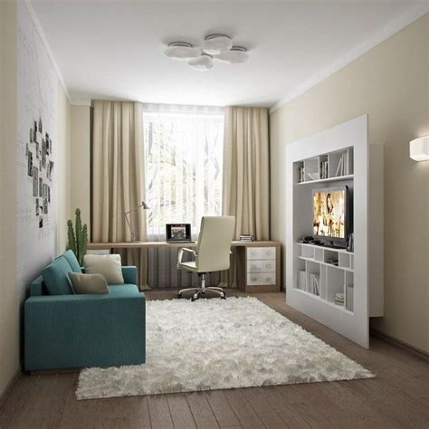 Пин на доске интерьер комнат