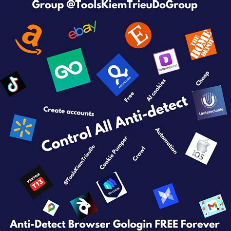 Antidetect Browser Mmo And Crypto Tools Community Youtube