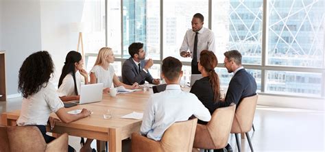 Managing Project Stakeholders Training Course Oxford Management Centre