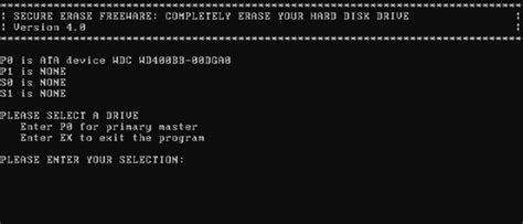 How To Securely Erase An SSD Drive On Windows 10 Simple