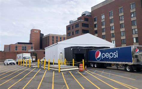 Dominate Peak Season With Dockzilla