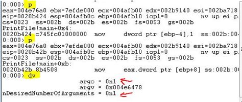 Intro To Debugging With WinDbg Jump Start Into Programming
