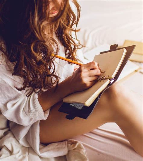 This Is What Your Handwriting Says About Your Personality รปภาพ