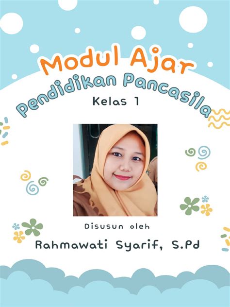 Modul Ajar Observasi Kinerja Pmm Kelas 1 1 1 Pdf