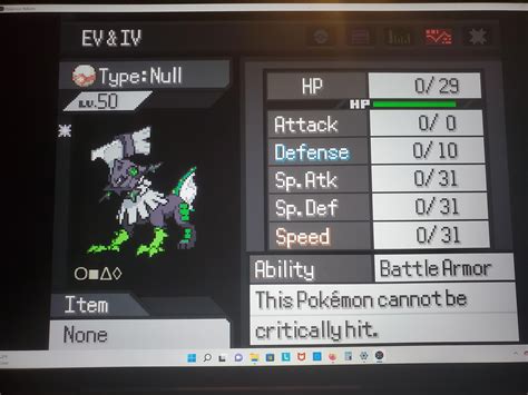 Best Moveset For Toxapex R Pokemonreborn