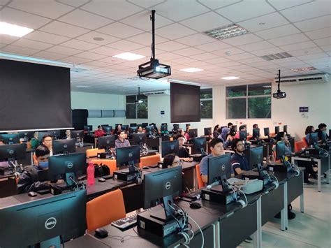 Full Stack Developer Coding Bootcamps Espol