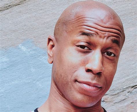 Q A Comedian Rio Paris Talks Missing Family And Being More Vulnerable Than Ever For Three Night